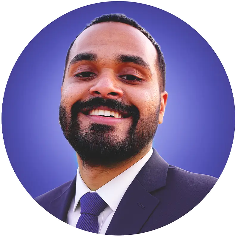 Digital Marketing Expert UAE | Smart Growth with Mebin Devasia